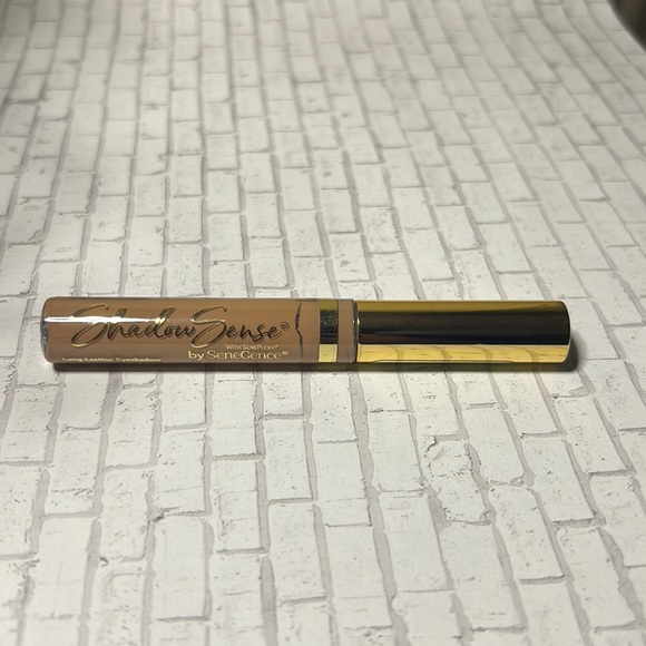 SeneGence | Makeup | Natural Tan Senegence Shadowsense | Poshmark